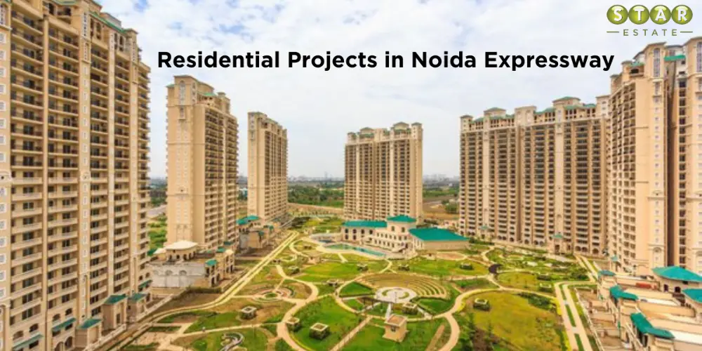 Best Real Estate Consultancy Company in India | Star Estate