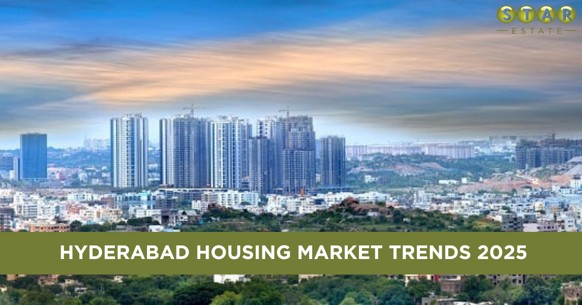 Best Real Estate Consultancy Company in India | Star Estate