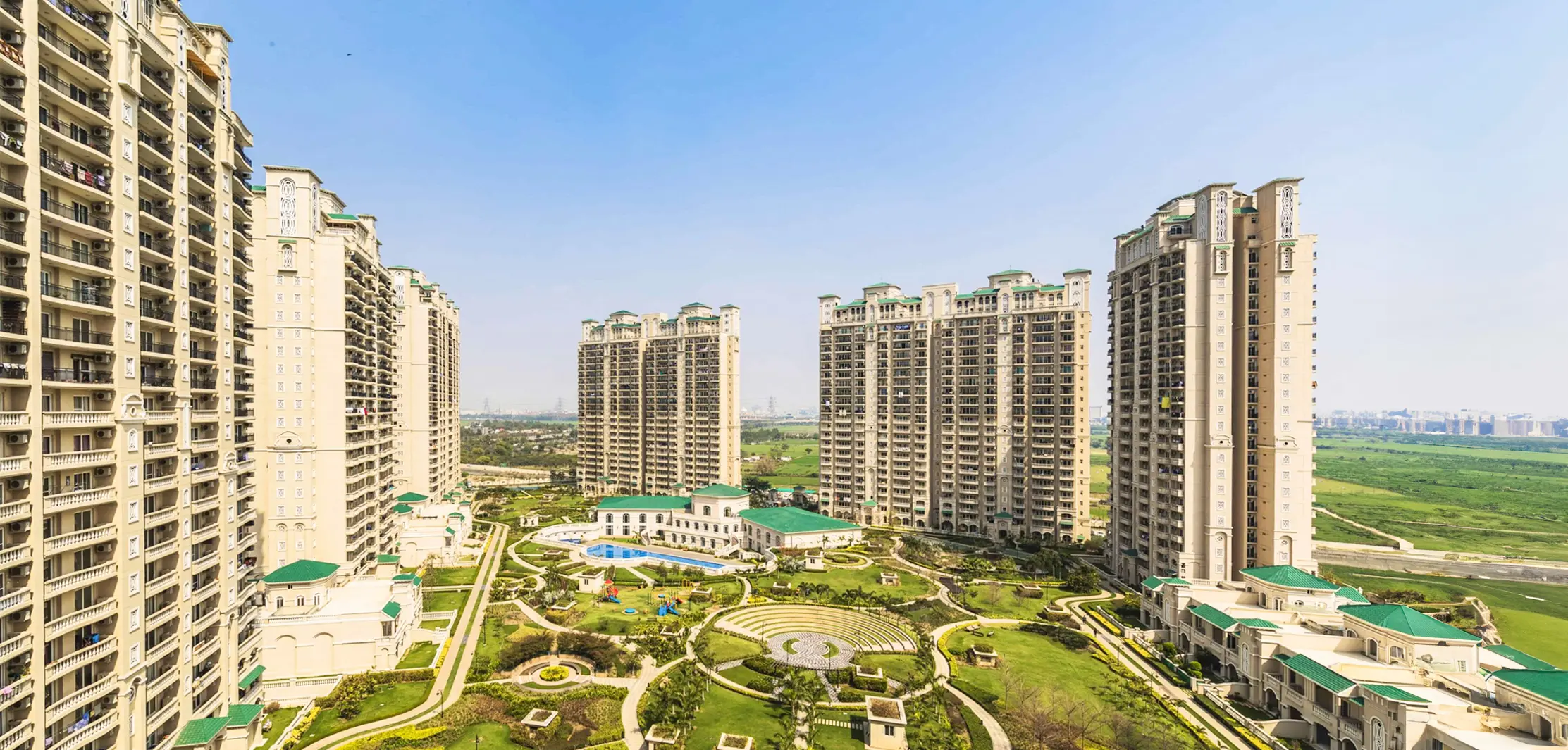 Best Real Estate Consultancy Company in India | Star Estate